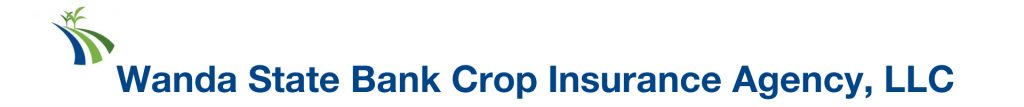 Crop Insurance – Wanda State Bank